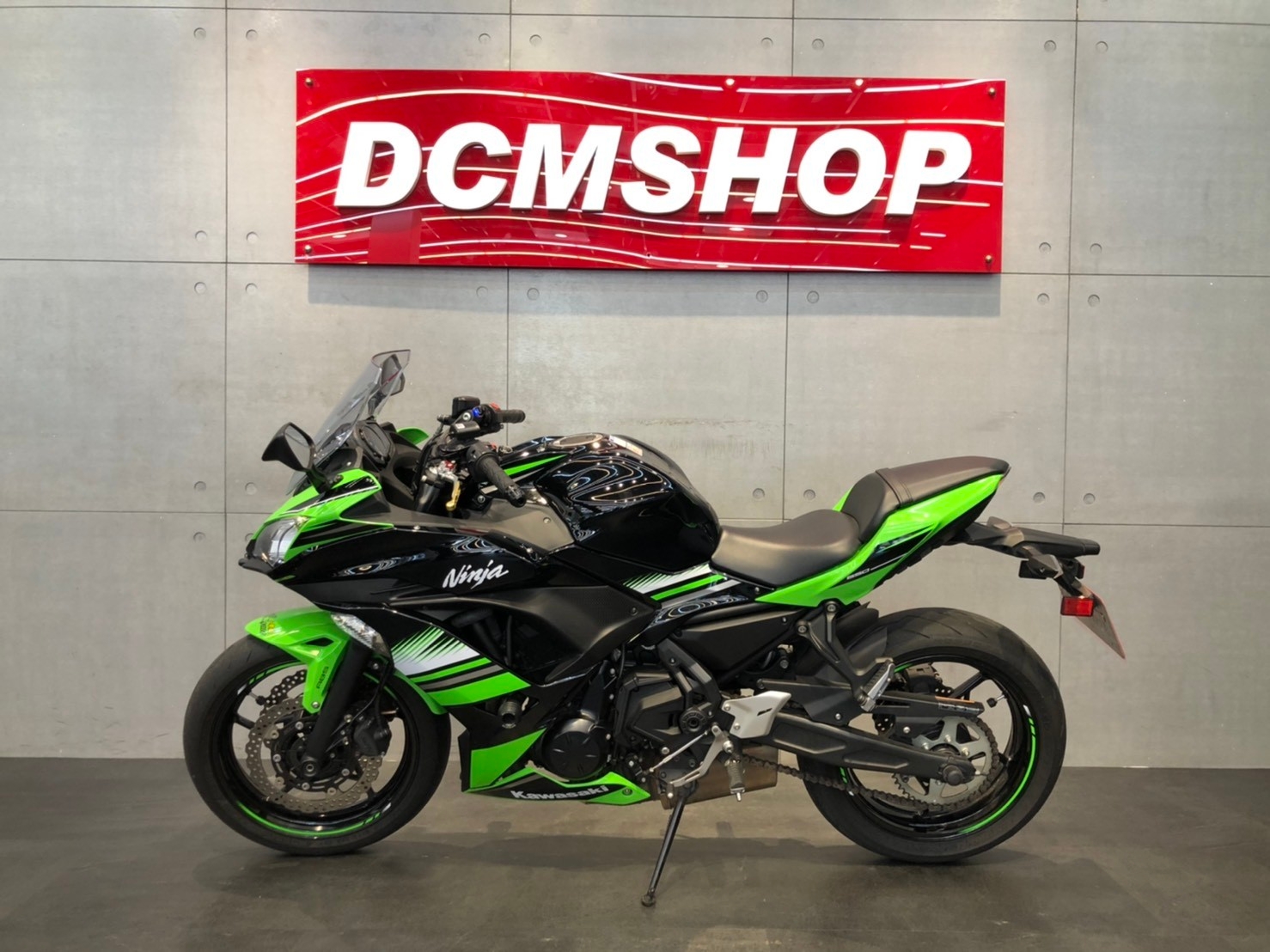 2016 KAWASAKI NINJA 650 - 重型機車 / 晉銳國際有限公司